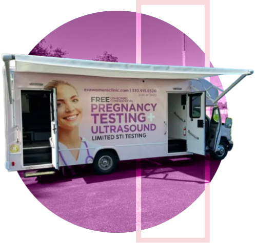 Mobile Clinic Services | Confidential Care | Cuyahoga Falls & Canton
